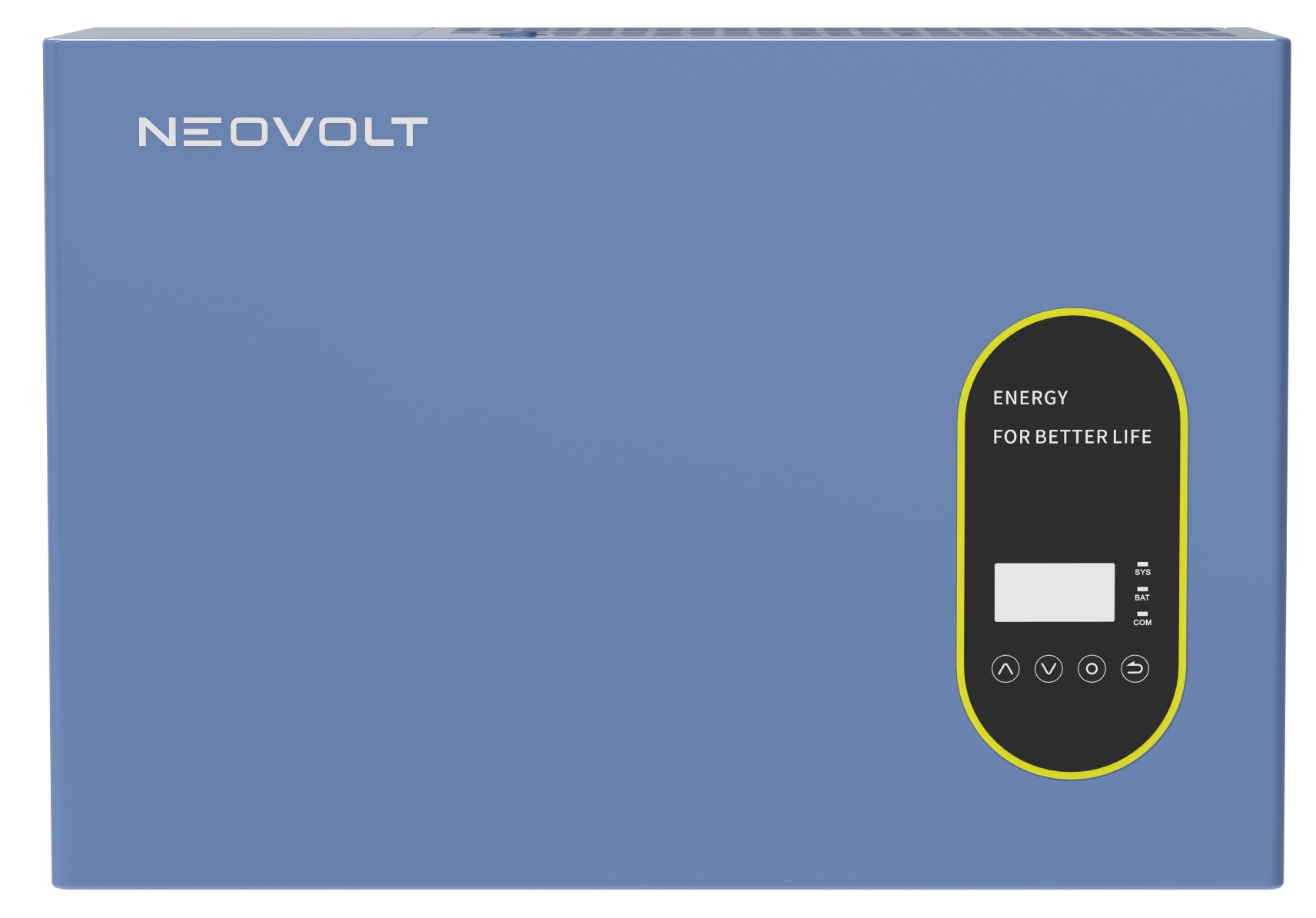 Hybrid Inverter - Swatten