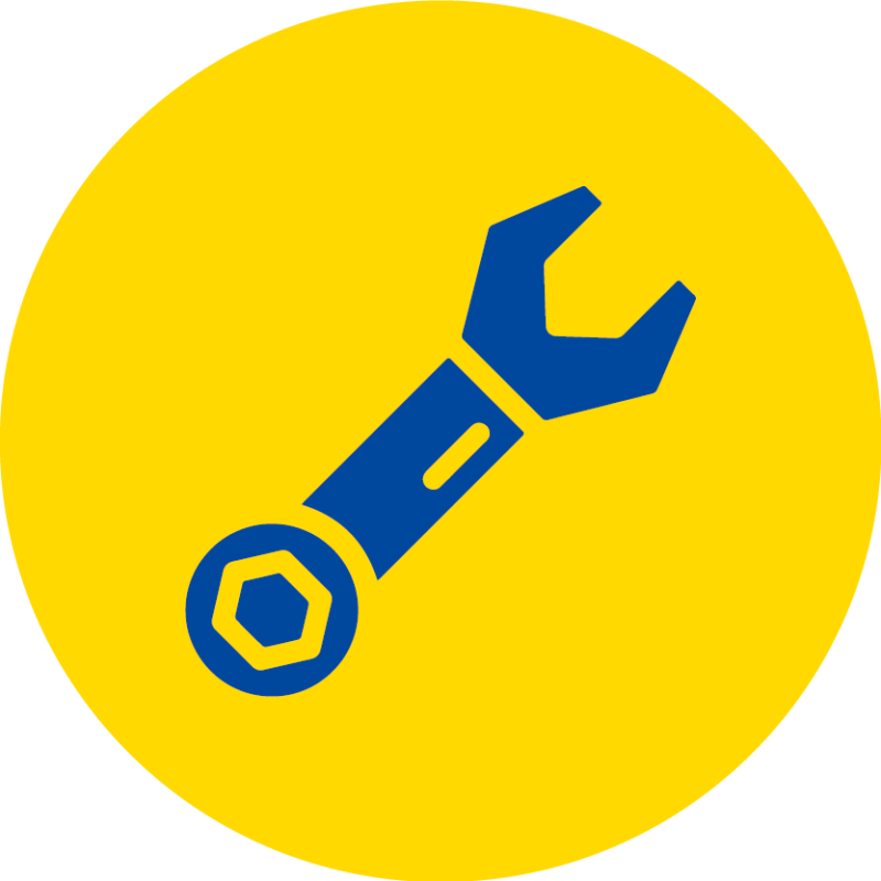 F1 Series Stackable BESS - Swatten